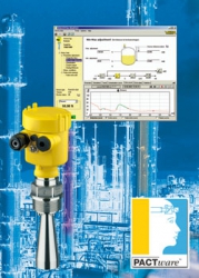 Formation PACTware Expert / VEGA Technique SAS - Maintenance and Co