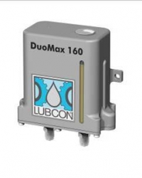 LUBCON DUOMAX 160 / LUBCON France SARL - Maintenance and Co