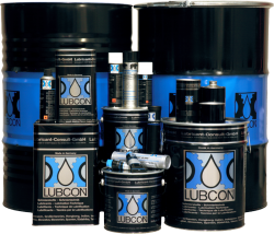 TURMOGREASE L 802 EP plus / LUBCON France SARL - Maintenance and Co