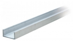 PROFILE EN U / BENE INOX - Maintenance and Co