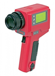 Pyromètre de haute précision / AMETEK SAS - Maintenance and Co