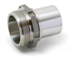 RACCORD FILETE MALE GAZ / BENE INOX - Maintenance and Co