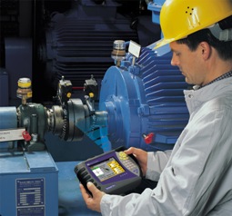 ROTALIGN® Ultra / PRUFTECHNIK Alignment - Maintenance and Co