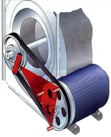 PULLALIGN® / PRUFTECHNIK Alignment - Maintenance and Co