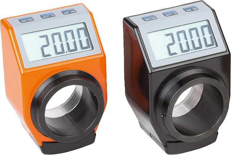 Indicateur de position programmable / NORELEM - Maintenance and Co